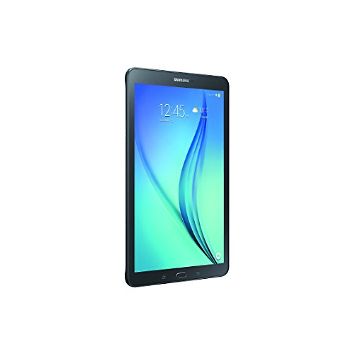 SAMSUNG Galaxy Tab E 9.6" 16GB Black Wi-Fi Sm-T560NZKUXAC