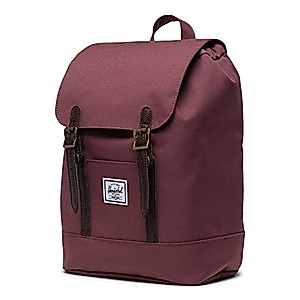 Herschel Supply Co. Retreat Mini Rose Brown One Size