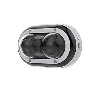 Axis P3715-PLVE Network Camera Panorama Dome