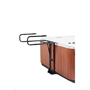 Cover Caddy Cover Valet Hot Tub Spa Cover Lifter