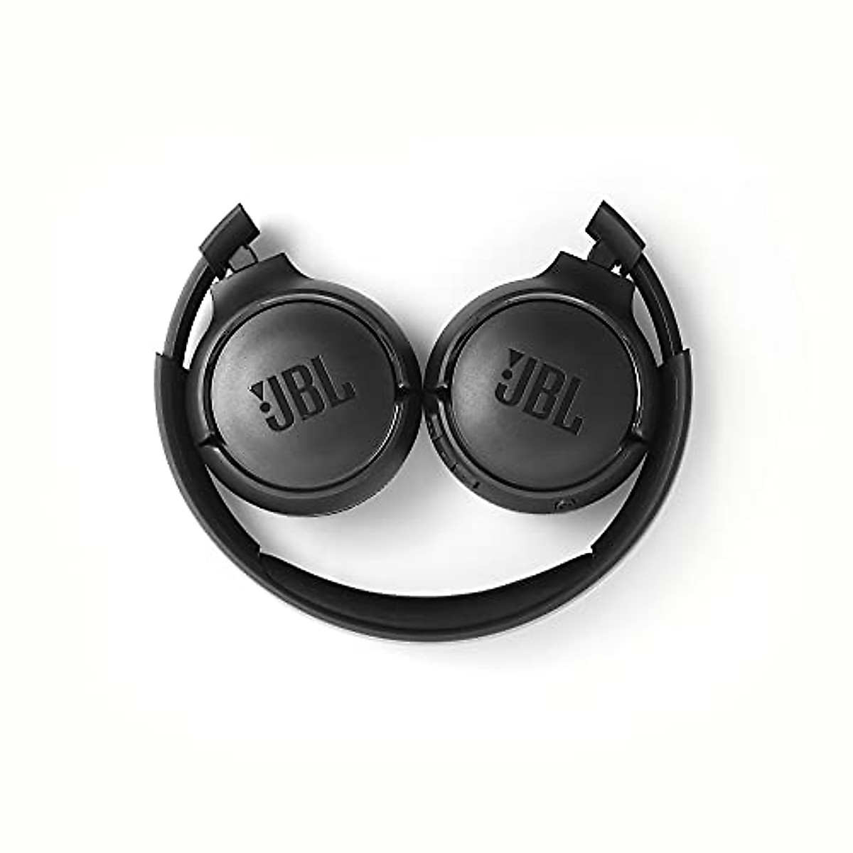 JBL TUNE 500BT - On-Ear Wireless Bluetooth Headphone - Black