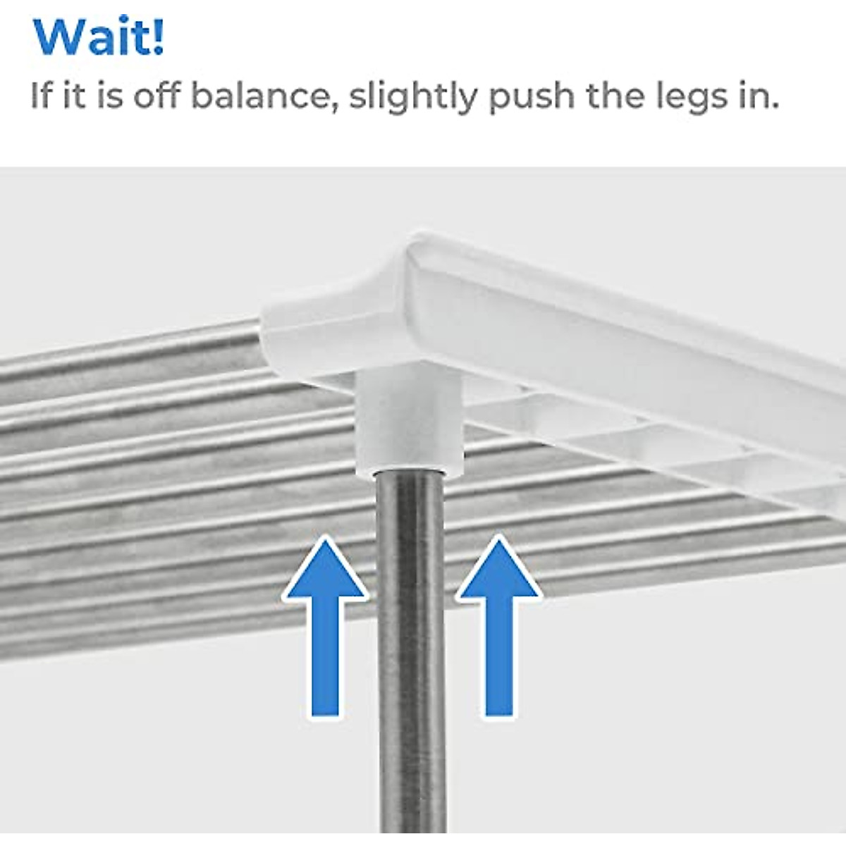 Carrotez Stackable Pantry Cabinet Organizer Set of 2, Pantry Organization and Storage, Cabinet organizers and Storage, Pantry Storage Shelf Organizer, Kitchen Cabinet Organizer, White 9.8 x 7.8 x 6.1"