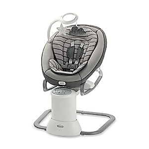 Graco® Soothe My Way™ Swing with Removable Rocker, Maison