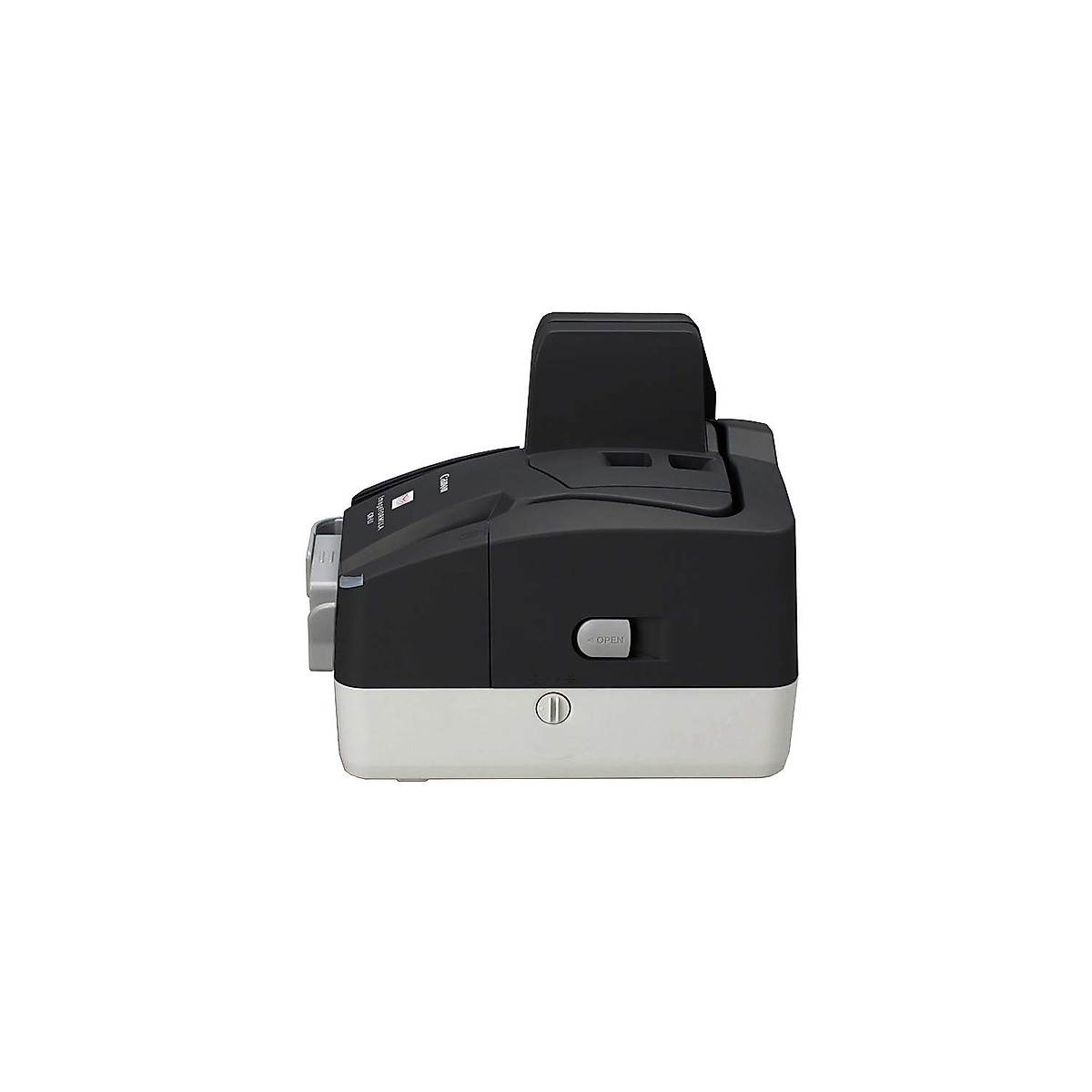 Canon imageFORMULA CR-L1 Sheetfed Scanner - 300 dpi Optical