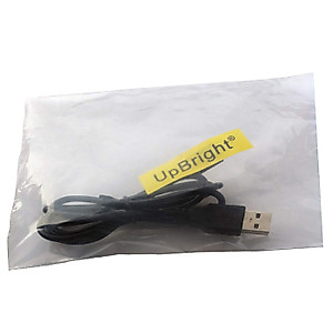 UPBRIGHT Micro USB Cable Replacement for Kobo Touch Edition K080 N905 Series eBook Reader K080-KBO-P K080-KBO-B N905-KBO-S N905-KDN-L Digital VOX eReader 2011 EREADER WHSMITH Tablet Glo N613-xxx