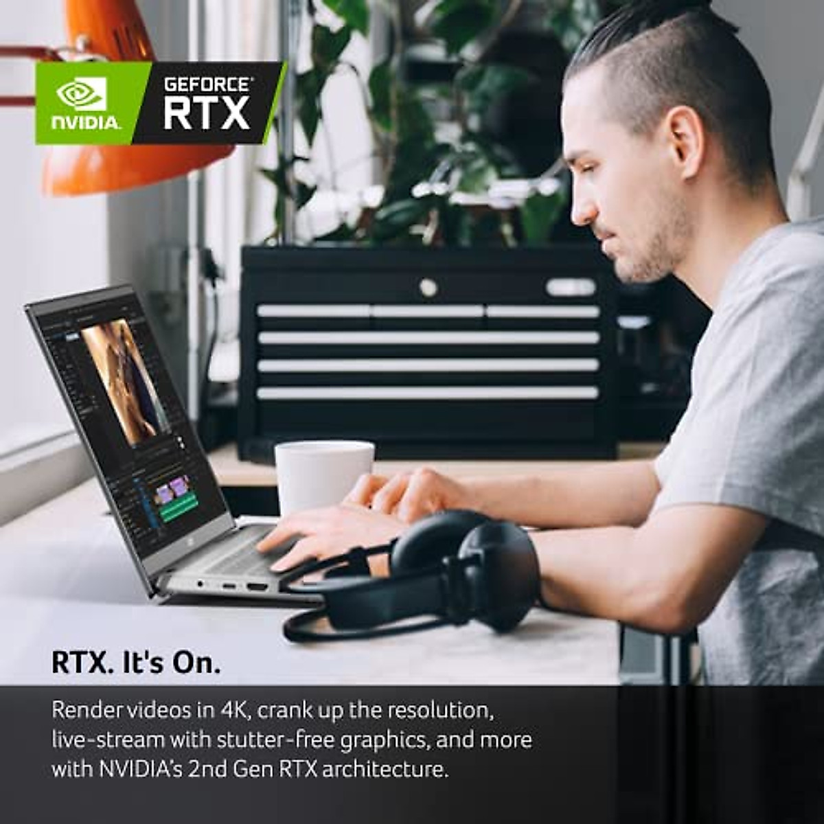 Acer Swift X SFX14-42G-R607 Creator Laptop | 14" Full HD 100% sRGB | AMD Ryzen 7 5825U | NVIDIA RTX 3050 Ti Laptop GPU | 16GB LPDDR4X | 512GB SSD | Wi-Fi 6 | Backlit KB | Windows 11