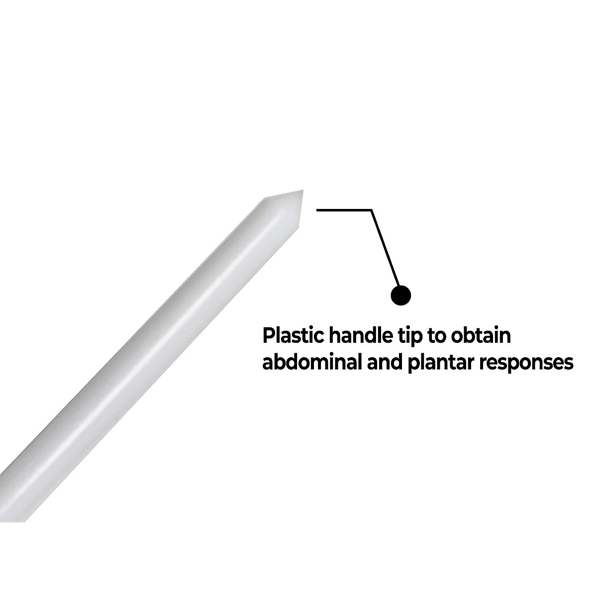 EMI Queen Square Reflex Hammer