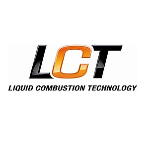 Genuine LCT Lauson 20820121 Paper Air Filter Element & Pre Filter For 136 208 cc