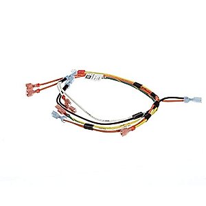 Garland 1936095 M with H-Ipi Ignition