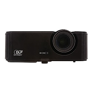 in Focus IN3128HD DLP Projector