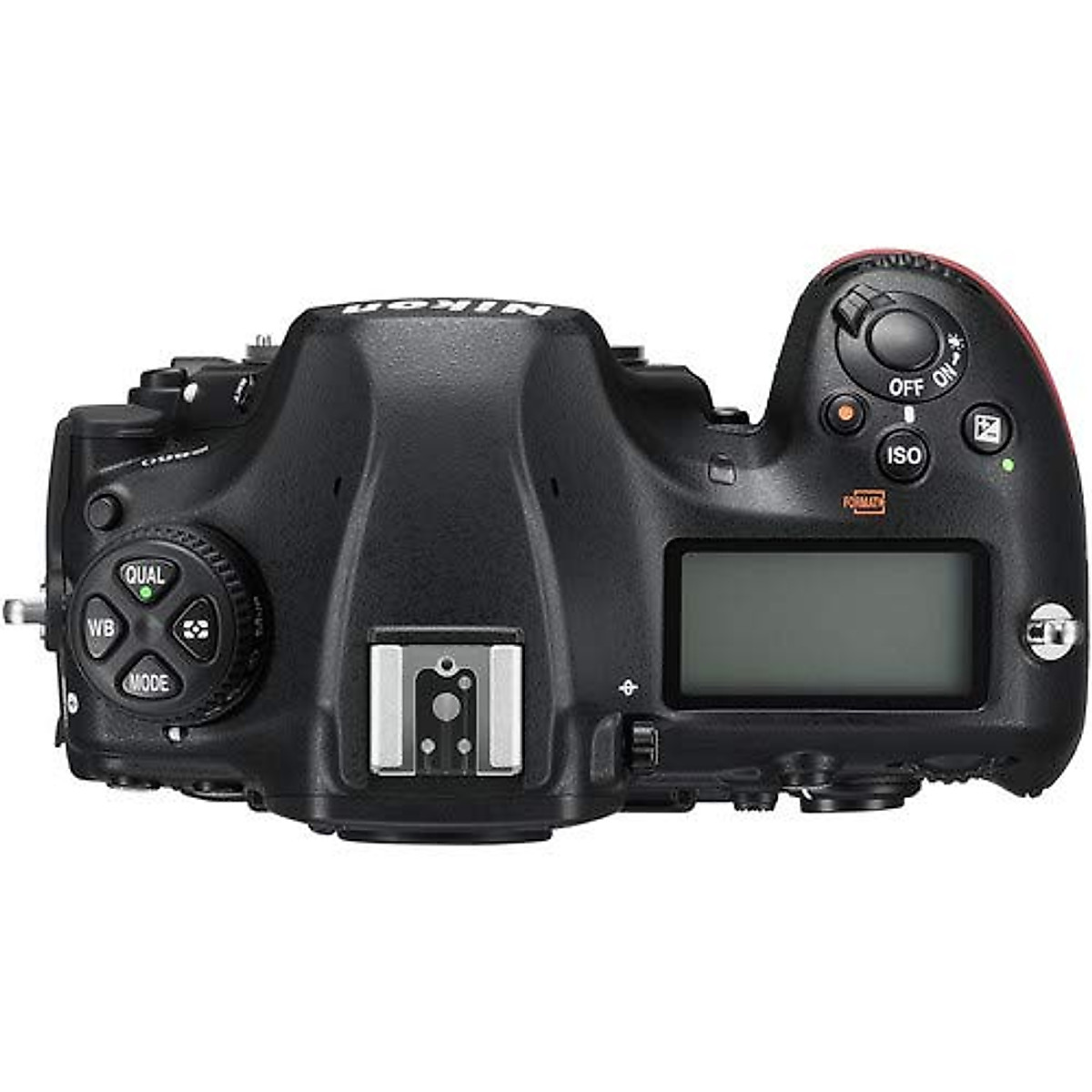 Nikon D850 FX-Format Digital SLR Camera with NIKKOR 50mm f/1.8 G Lens + Video Creator Bundle + Sandisk 64GB Memory Card