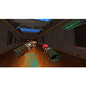 Yupitergrad (PSVR/PS4)