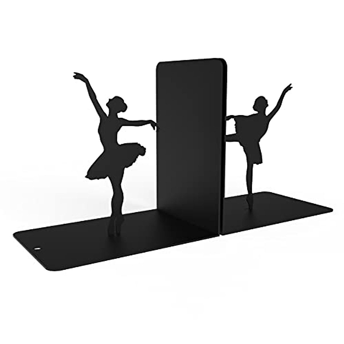 Bookends Ballet / Bookend / Book Holder / Book Holder / Book Holder / Book Stand / Book End / Bookends / Bookends / Book Organizer / Decorative Bookends / Office Bookends