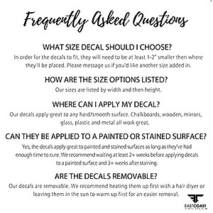 Welcome to Our Happily Ever After Wedding Sign Personalized Chalkboard Stickers