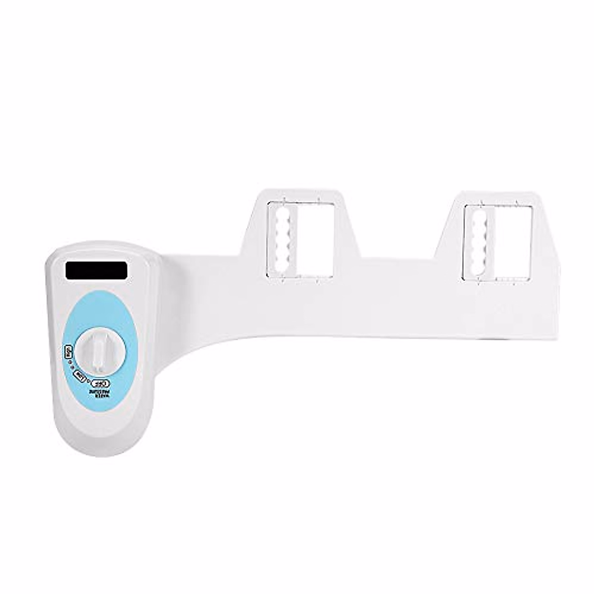XIASABA Easy To Operate Toilet Bidet 46.0×20.0×9.0 Wc Bidet Shower Toilet For Intimate Cleaning Bidet Water Pressure Cold Water Cold Bidet And Comfortable