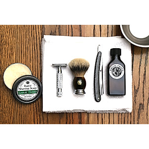 WSP Aftershave Tonic Splash 100ml (Gaelic Tweed)