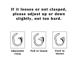 TDEBA 316L Surgical Steel Small Hoop Earrings, Silver Huggie Earrings for Women, Stainless Steel Earrings for Sensitive Ears