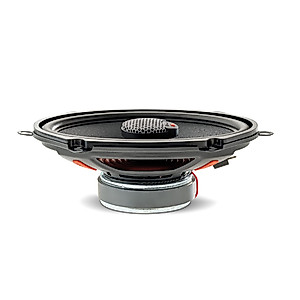 Focal Bundle - Two Pairs of Focal ICU-570 Integration Series 5x7 Coaxial Speakers