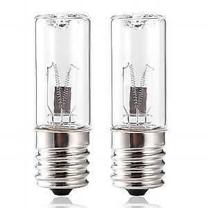 CMYBEN 2 Pack 3W LB1000 Replacement Bulb for Germ Guardian GG1100W, GG1000,GG1100B,GG1000CA,LB-1000,GGH200,661000CA