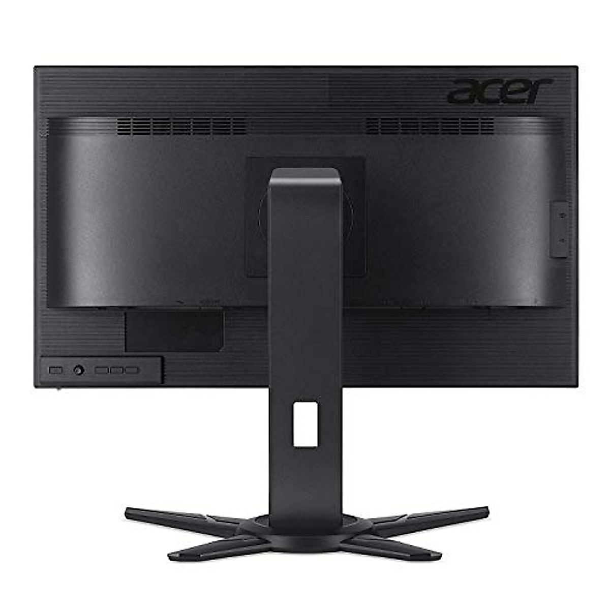 acer 2019 Predator XB272 Bmiprz 27" FHD (1920x1080) NVIDIA G-SYNC TN Gaming Monitor| 240Hz Refresh Rate| 1ms Response Time| 1,000:1 Contrast Ratio| 400 cd/m² Brightness| HDMI Port