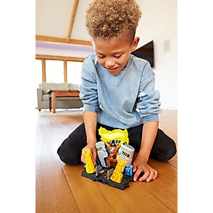 Hot Wheels City Downtown Playset Assortment