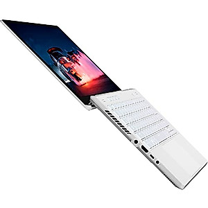 Asus - ROG Zephyrus 14 WQXGA 120Hz Gaming Laptop – AMD Ryzen 9 6900HS– AMD Radeon RX 6700S-Window 11 Home，with HDMI Cable(16GB RAM | 1TB SSD)