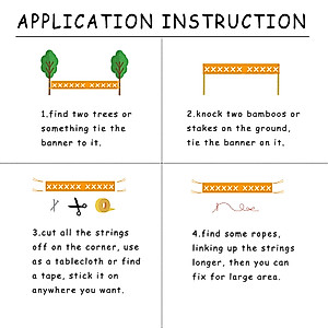 Large Garbage Truck Birthday Banner Trash Trucks Birthday Sign Banner Waste Management Recycling Bin Party Supplies Decoration, Outdoor Indoor (9.8 x 1.6 feet)