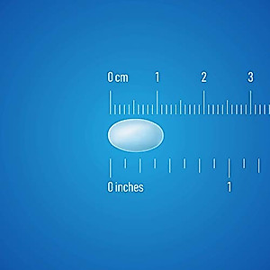 Amazon Basic Care Naproxen Sodium Tablets, 220 mg, 90 Count