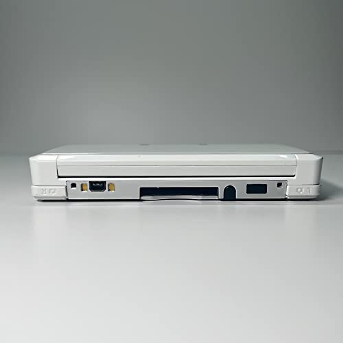 Nintendo 3DS - White -（used）