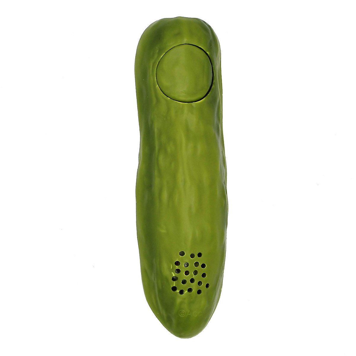 Yodeling Pickle: A Musical Toy, Fun for All Ages, Great Gift, Hours of Mindless Entertainment