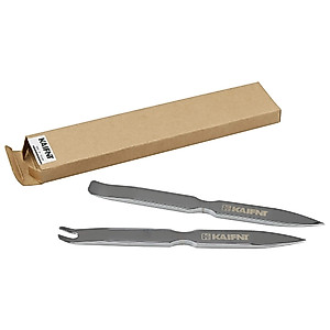 KAIFNT K271 Door Panel and Trim Tool, Ornament/Upholstery Removal Set, 2-Piece