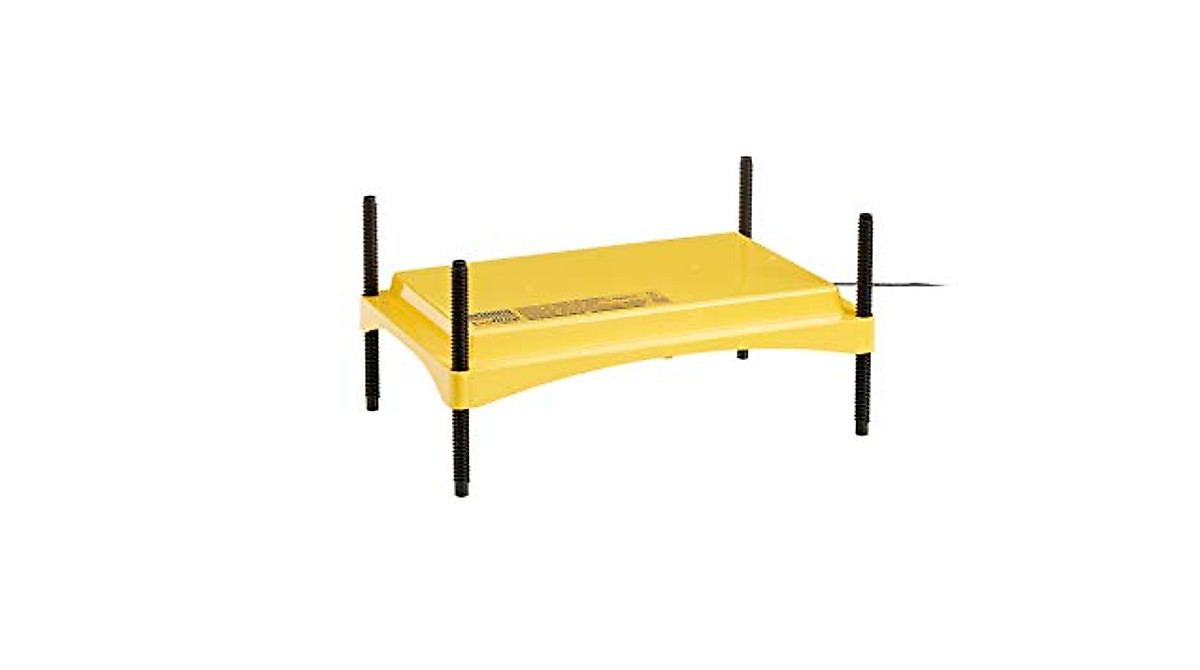 Brinsea Eco Glow Safety 1200 Brooder for Chicks & Ducklings
