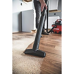 CRAFTSMAN CMXZVBE38630 2-1/2 in. Utility Nozzle Wet/Dry Vac Attachment for Shop Vacuums