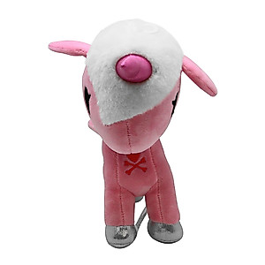 tokidoki Aurora 11" Gelatina Mermicorno - Medium