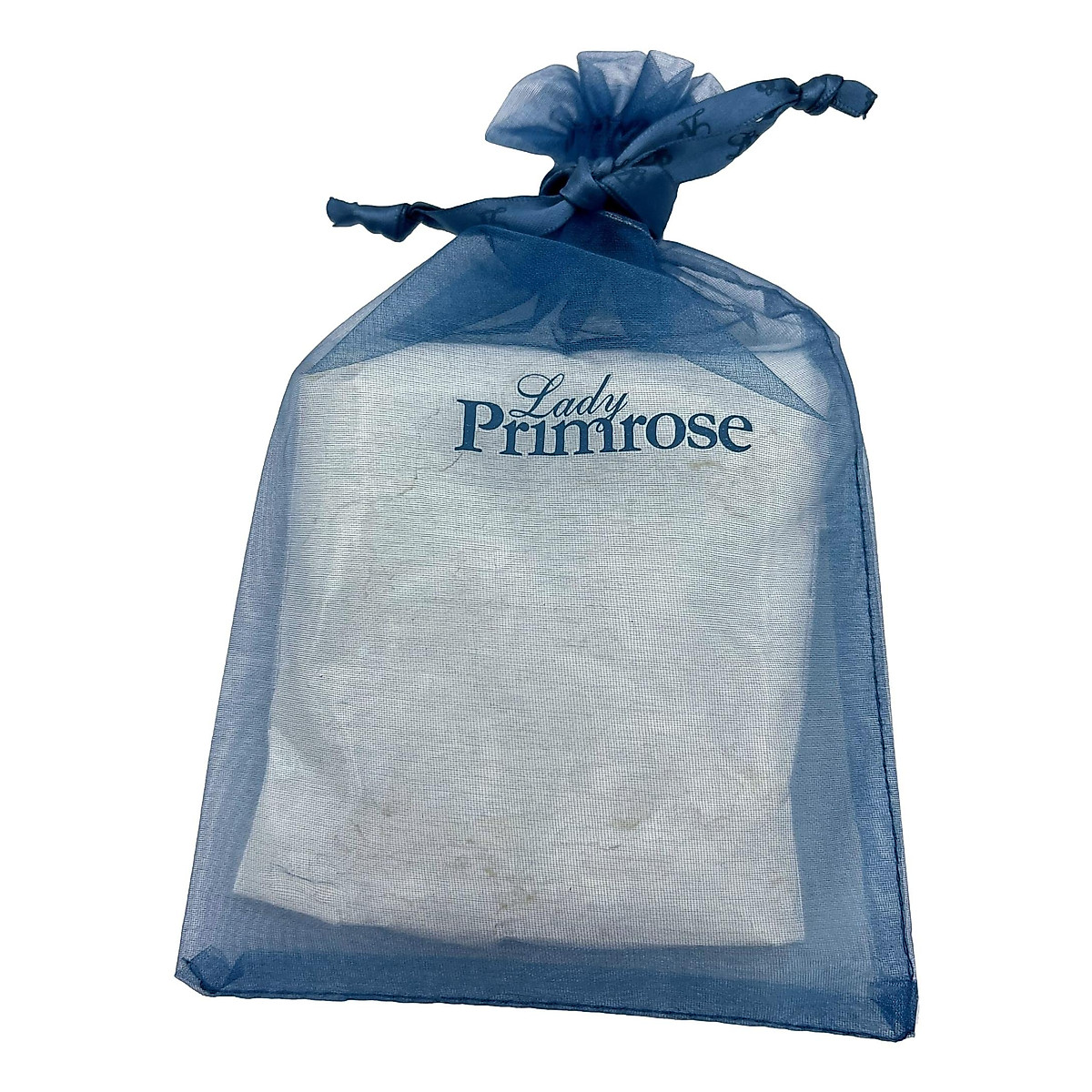 Lady Primrose, Momentous Dusting Silk Powder in Logo Sachet Bag, Refill, 3 Ounces