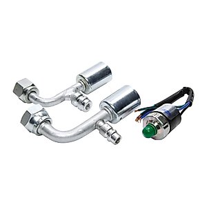 Vintage Air 110061 Trianary Switch Kit