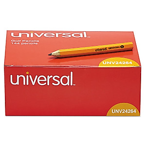 UNV24264 - Golf Pew Pencil 144/box
