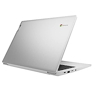 2022 Lenovo IdeaPad 3 15.6" FHD Laptop Intel 2-Core i3-1115G4 Intel UHD Graphics 12GB RAM DDR4 512GB NVMe SSD WiFi AC Greytooth Webcam HDMI Card Reader Grey Windows 10 Home w/ 32GB USB