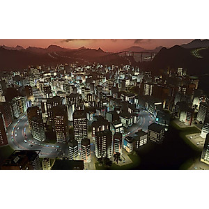 Cities Skylines Parklife Edition(Ps4) (PS4)