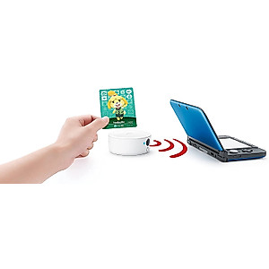 Nintendo Animal Crossing Amiibo Cards - Sanrio Collaboration 1 Pack 2 Cards