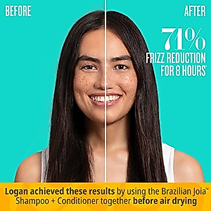 SOL DE JANEIRO Joia Shampoo 295mL/10 oz.