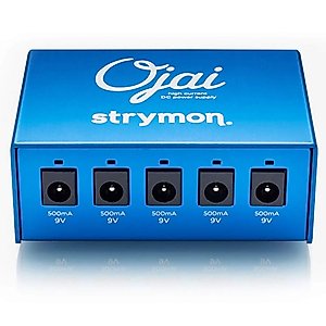 Strymon Engineering Ojai Expansion Kit, 5 Extra Outputs