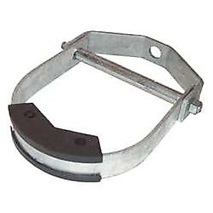 Clevis Hanger,Size 6,2 1/2 to 5 in