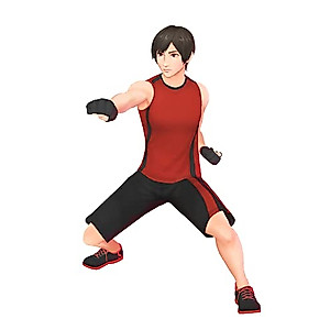Knockout Home Fitness - Nintendo Switch