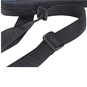 HUGS IDEA Women Girls Lightweight Small Crossbody Bag Boho Floral Blossoms Outdoor Purse Satchel Messenger Purse