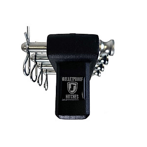 BulletProof Hitches Heavy Duty Weight Distribution Adapter