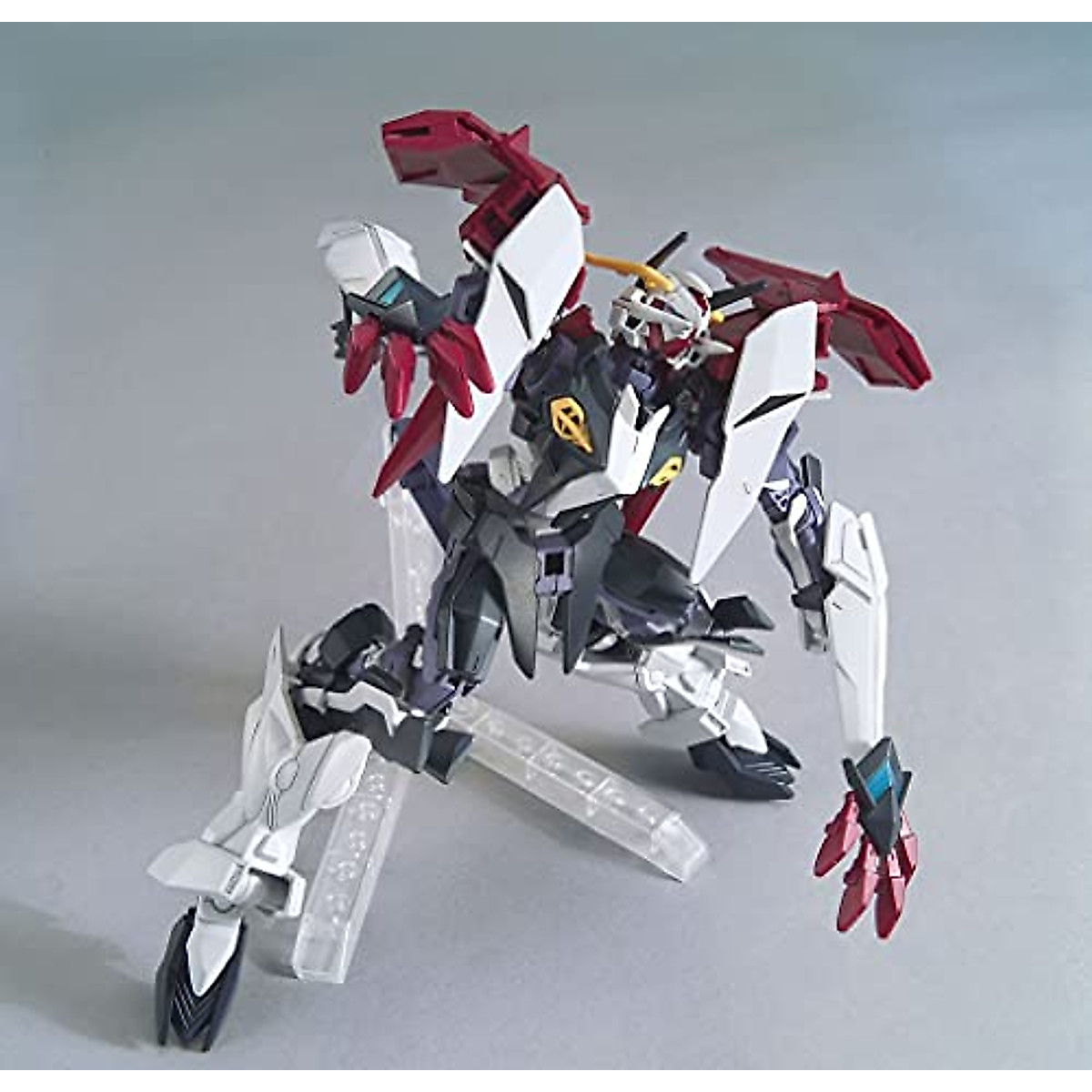 Bandai Hobby - Gundam Build Divers - #238 Gundam Astray Type New MS(Tentative), Bandai Spirits HGBD:R 1/144