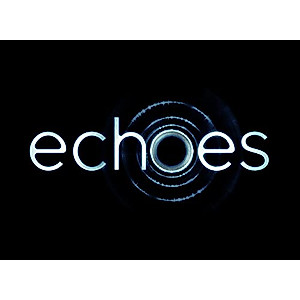 Ravensburger Echoes: The Microchip – A Thrilling and Immersive Audio Mystery Game for Ages 14 and up