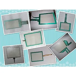 ORIGINAL AMT2525 91-02525-00A New Touch Screen Touch Glass Panel