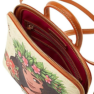 Dooney and Bourke Moana Backpack
